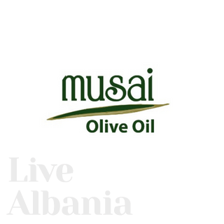 Musaj Olive Oil :: LiveAlbania